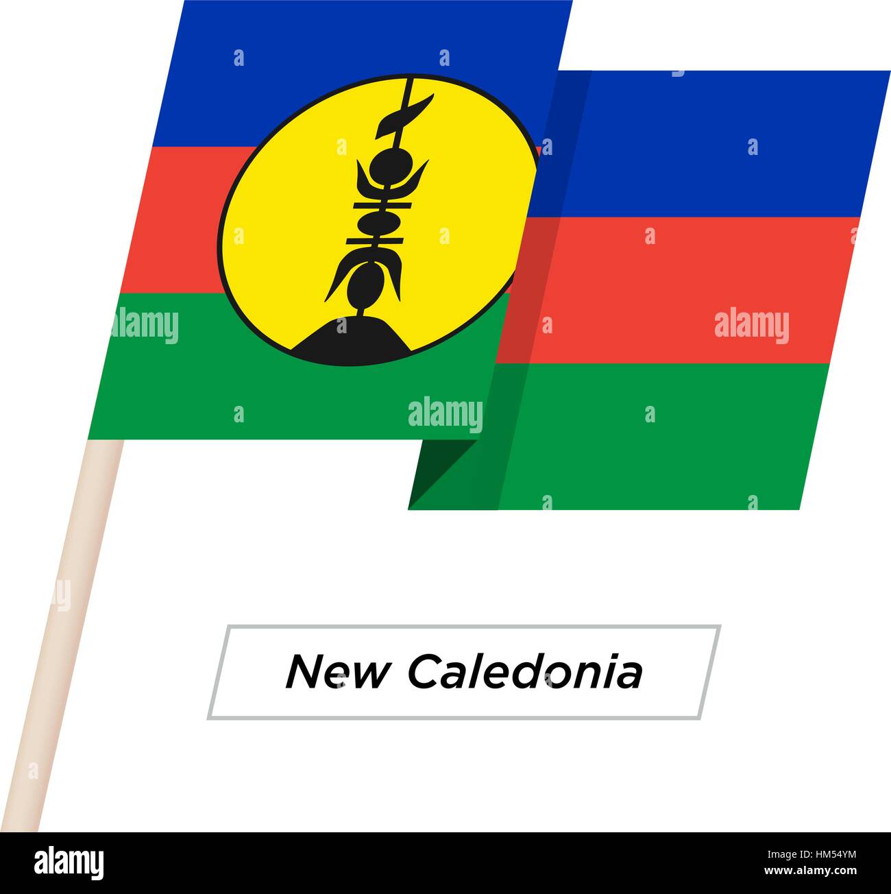 Caledonian culture Stock Vector Images - Alamy