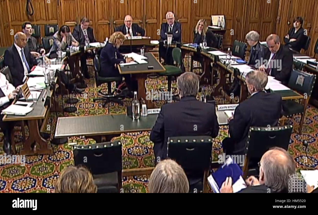 Hm chief inspector of prisons hi-res stock photography and images - Alamy