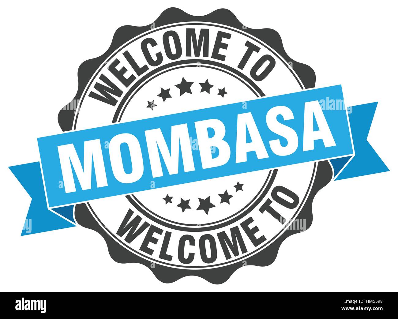 Mombasa vector vectors hi-res stock photography and images - Alamy