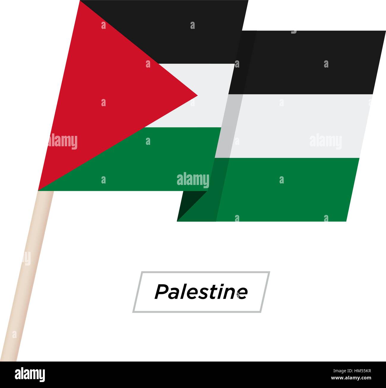 Palestinian national symbol hi-res stock photography and images - Alamy