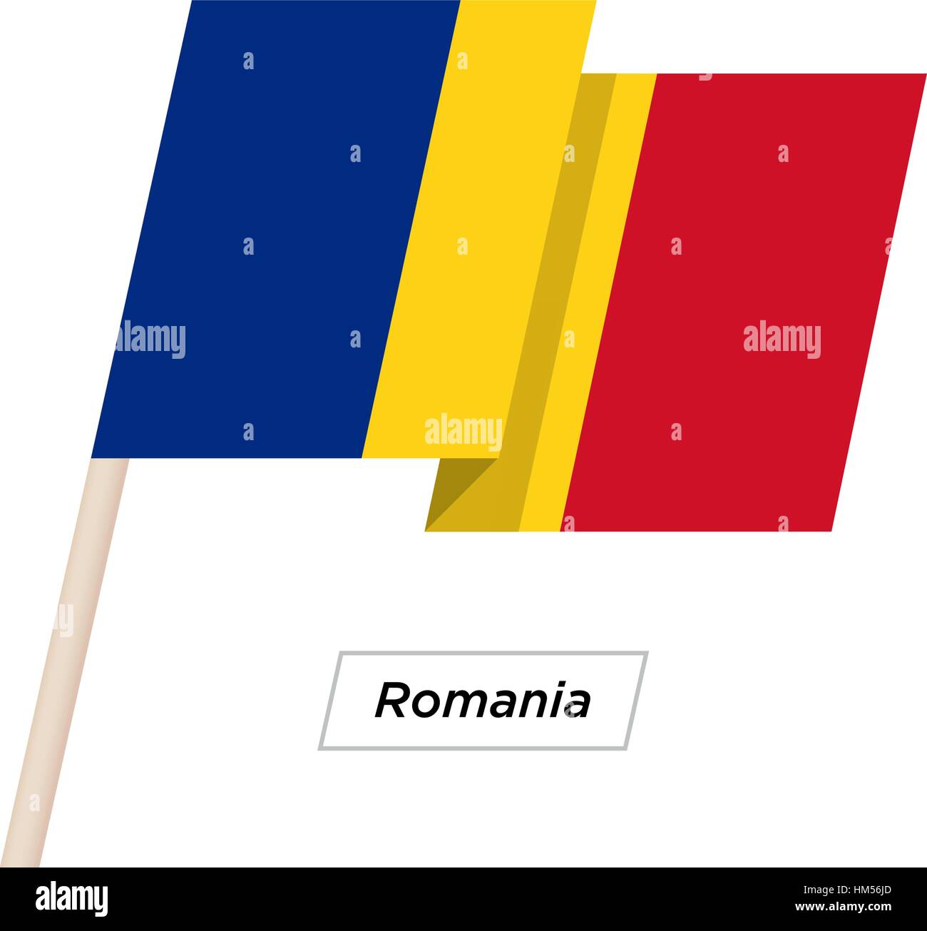 Roamnia Stock Vector Images - Alamy