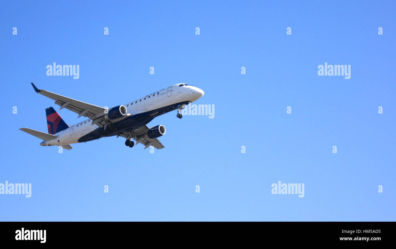 Compass airlines hi-res stock photography and images - Alamy