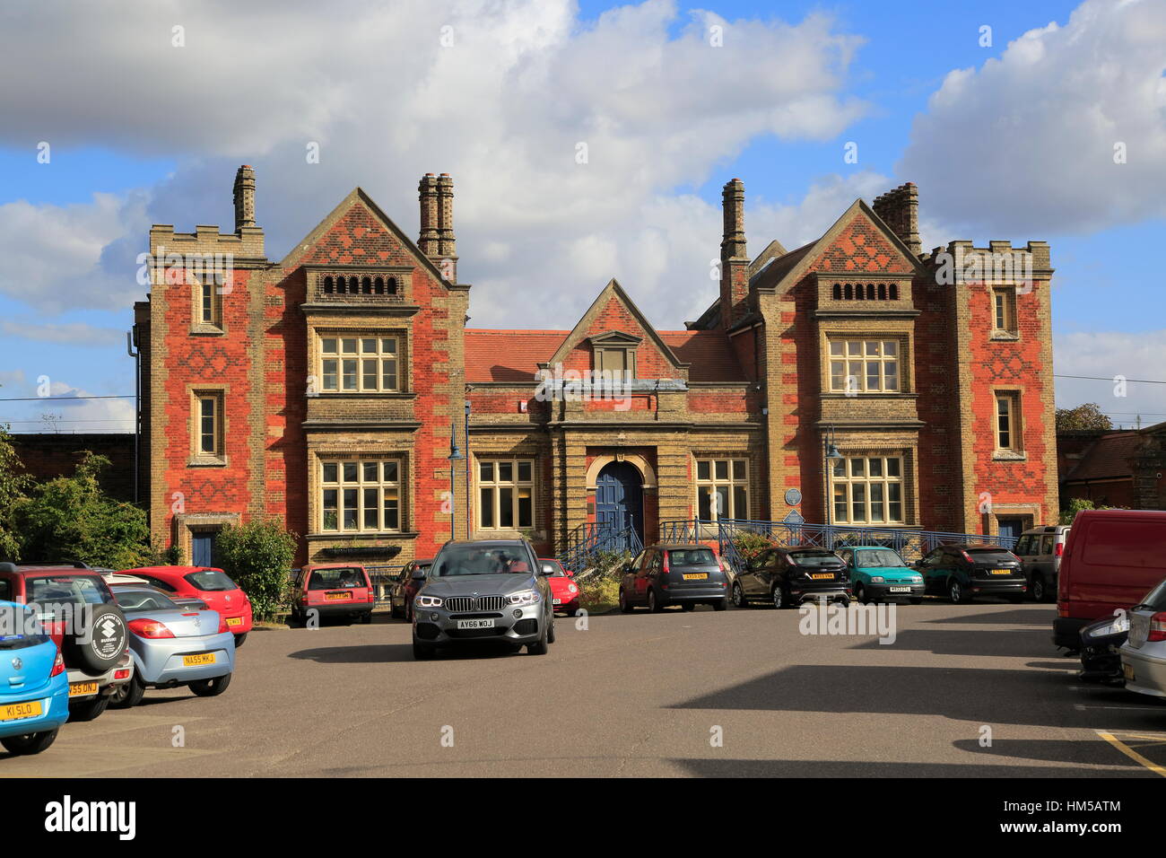 Needham market suffolk hi-res stock photography and images - Alamy