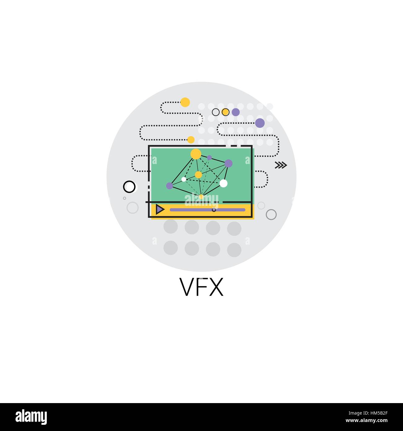 Vfx hi-res stock photography and images - Alamy