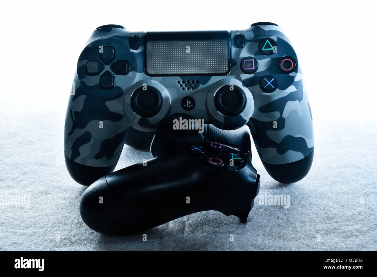 Controller of the navy hi-res stock photography and images - Alamy
