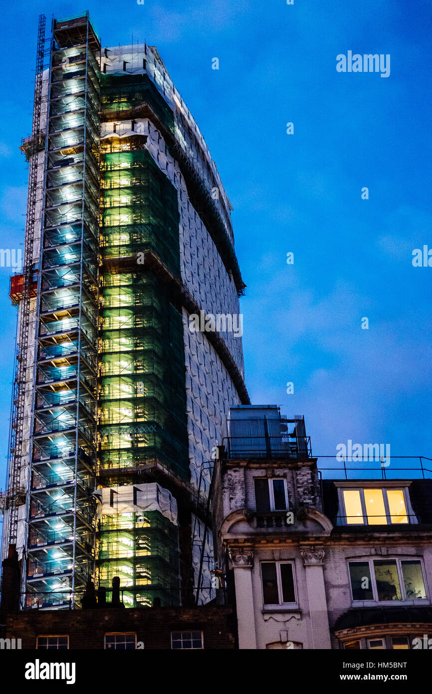 Point construction hi-res stock photography and images - Alamy