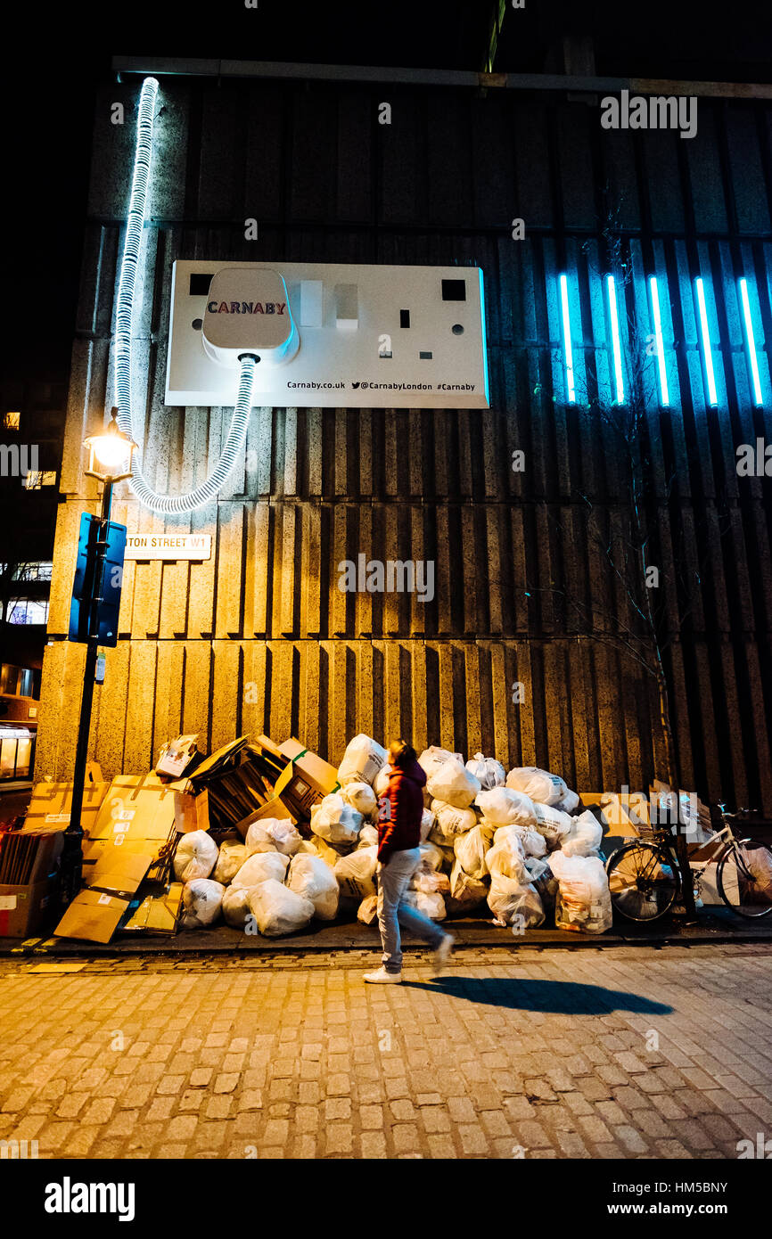 Giant Plug Socket Stock Photo - Alamy