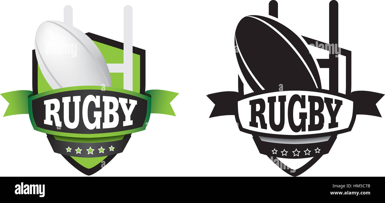 Type of shield Cut Out Stock Images & Pictures - Alamy