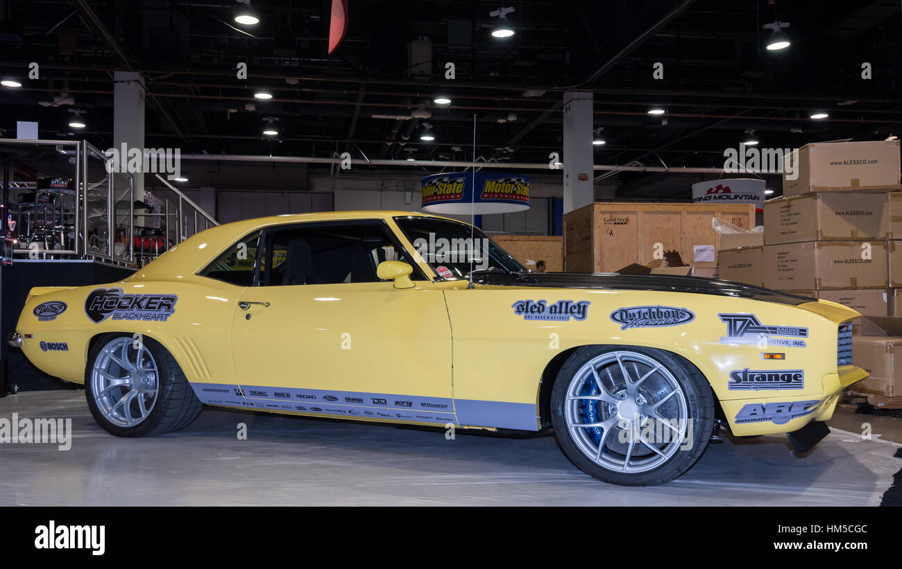 Customized Race Car High Resolution Stock Photography and Images - Alamy