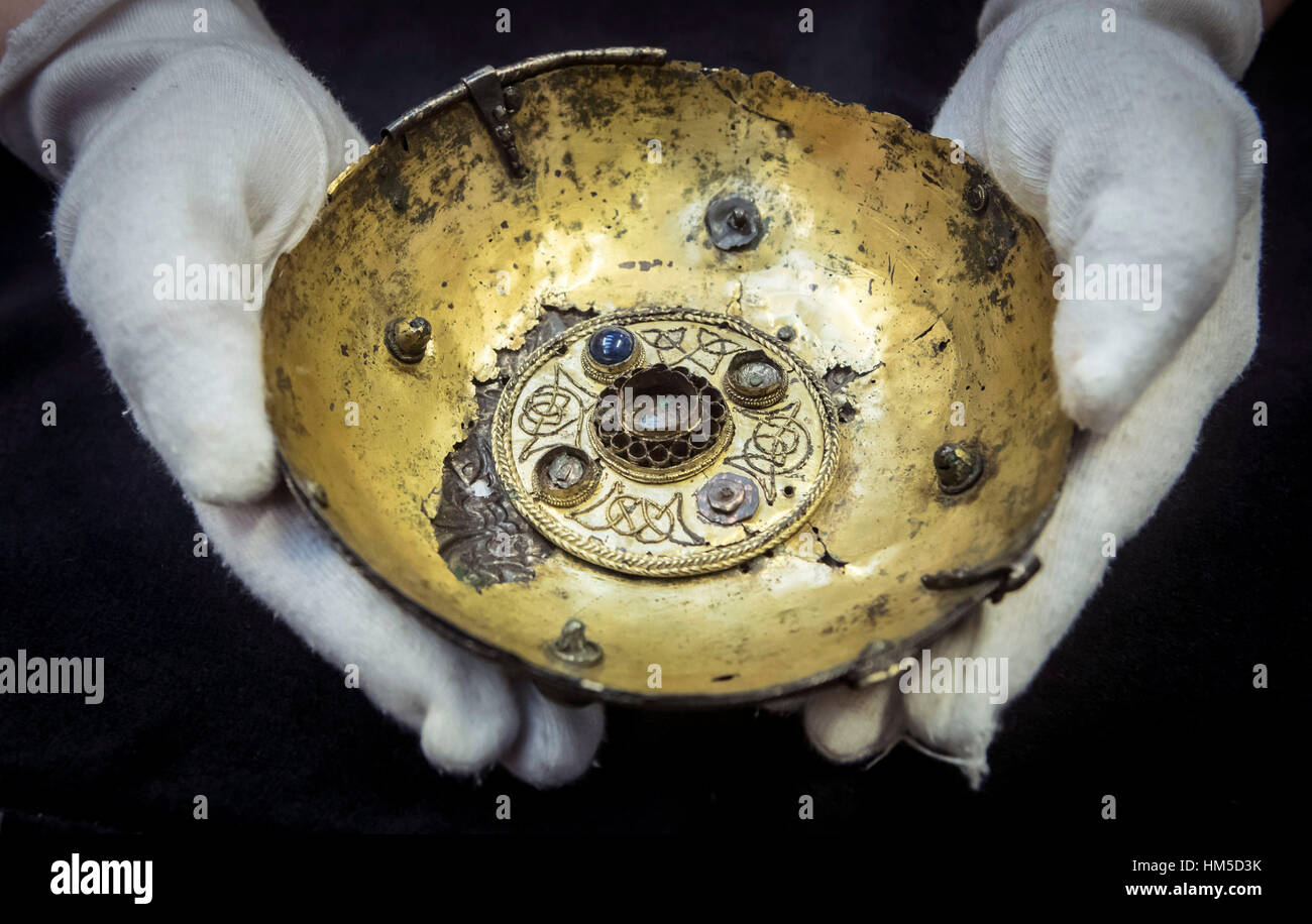 Rediscover legend exhibition hi-res stock photography and images - Alamy