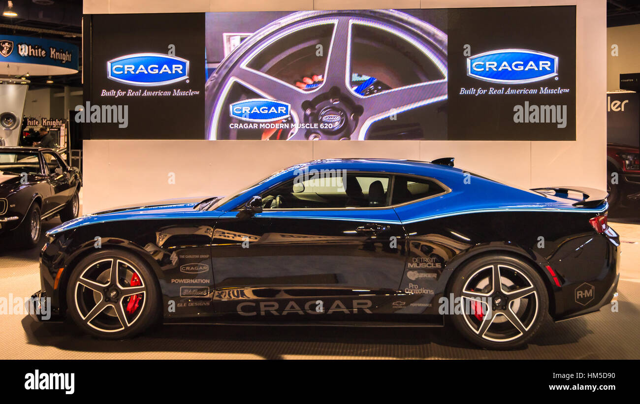 Camaro car hi-res stock photography and images - Alamy