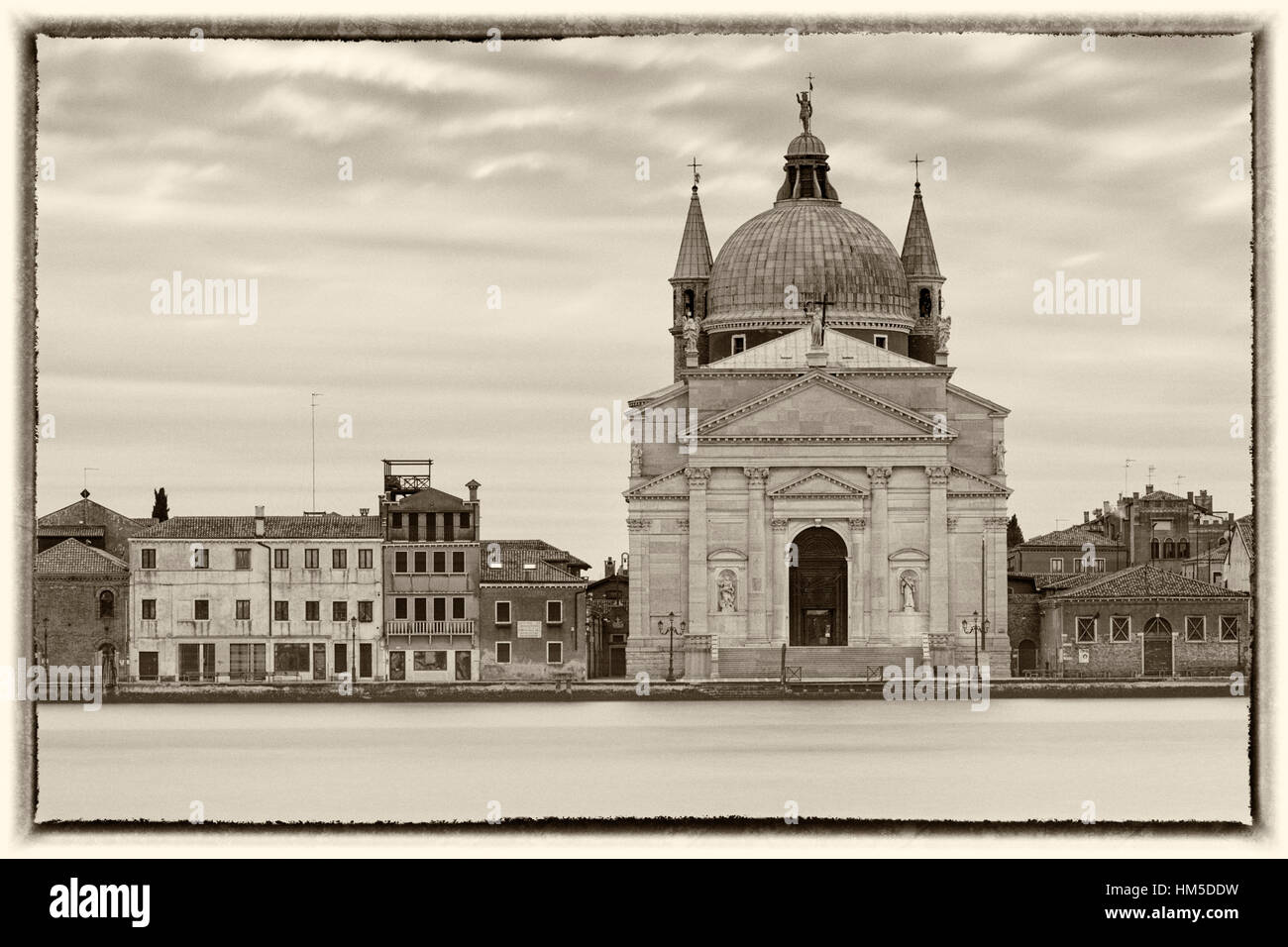 16th century church, The Chiesa del Santissimo Redentore, Church of the ...