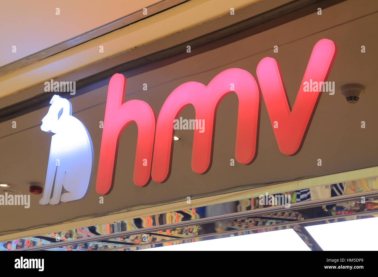 Dvd business company logo hi-res stock photography and images - Alamy