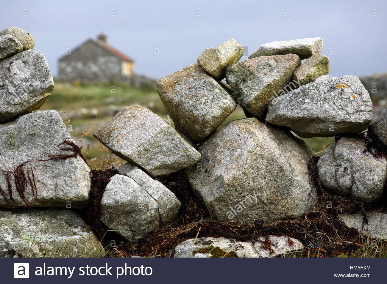 Irish outhouse hi-res stock photography and images - Alamy