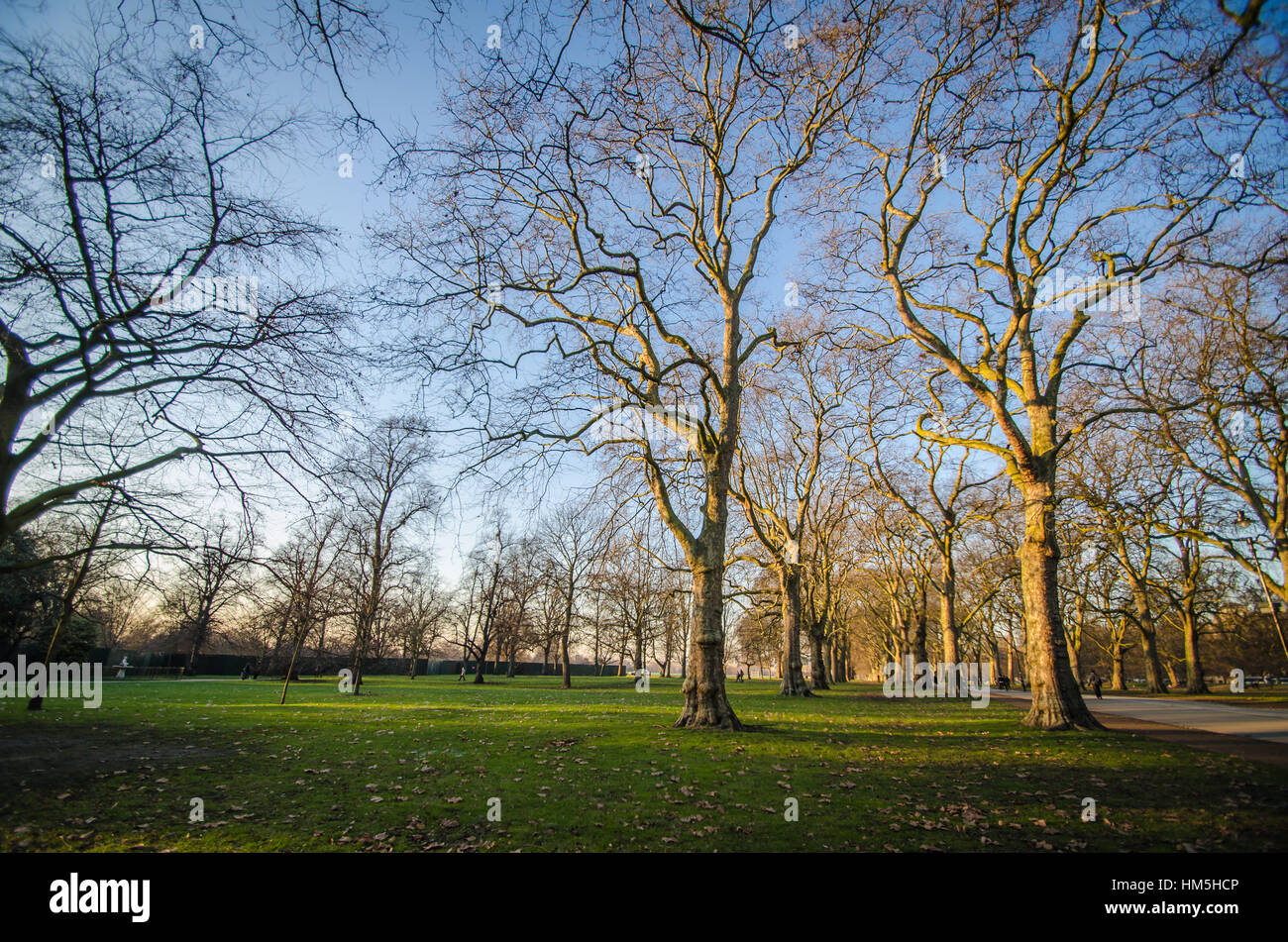Swansea Sunset Landscape Stock Photo - Alamy