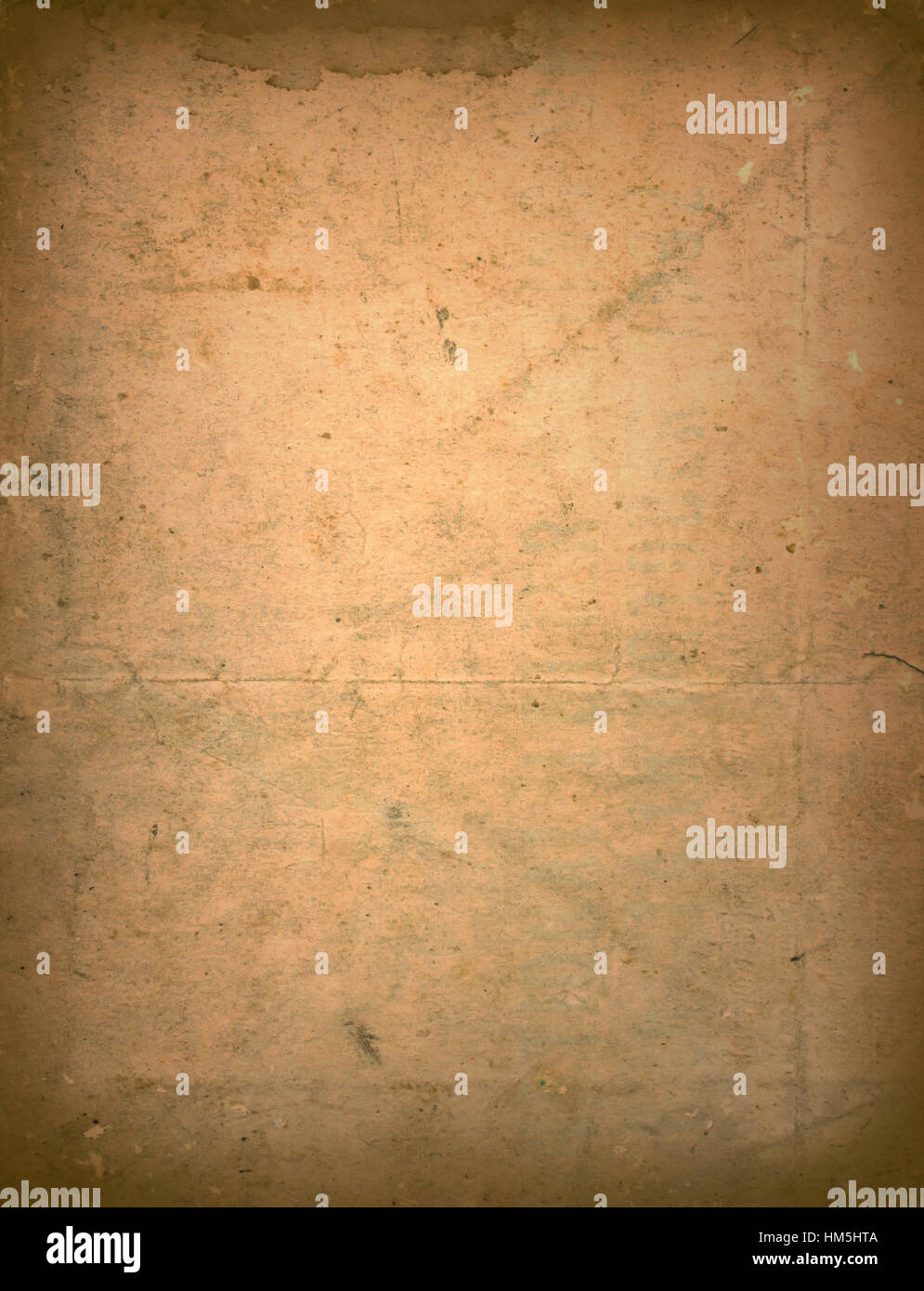 Grunge vintage old paper background Stock Photo - Alamy