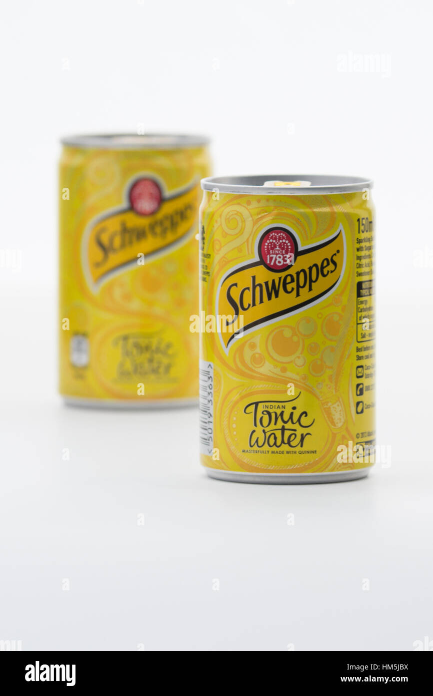 Tonic water hi-res stock photography and images - Alamy