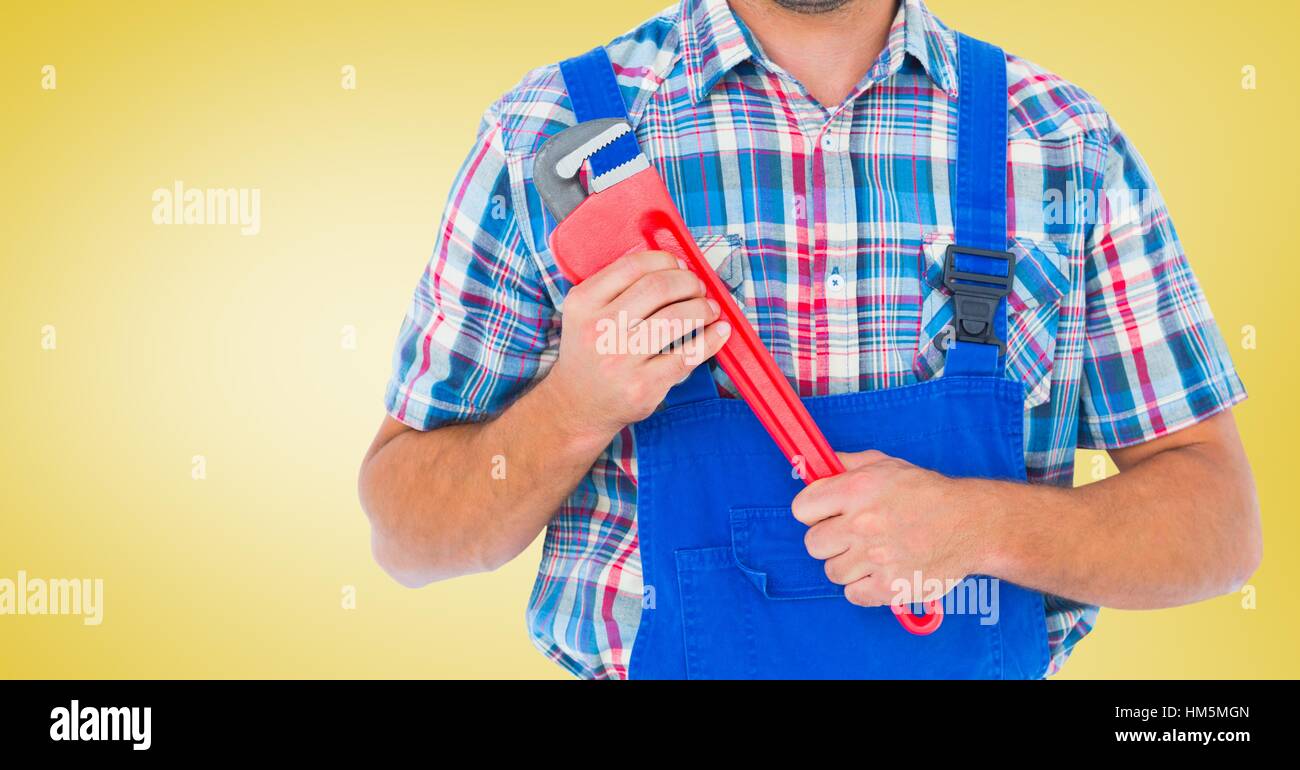 Handy job hi-res stock photography and images - Alamy