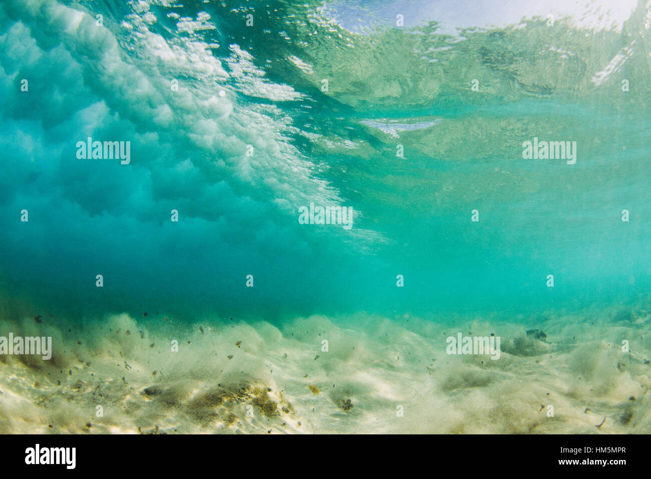 Ocean floor hi-res stock photography and images - Alamy
