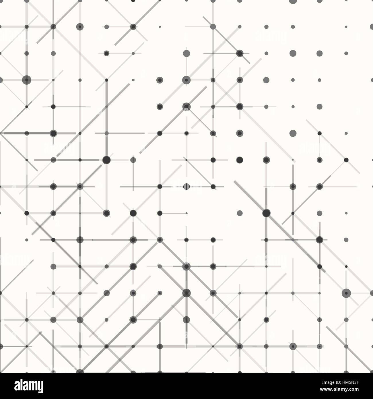 Simple triangular pattern Stock Vector Image & Art - Alamy