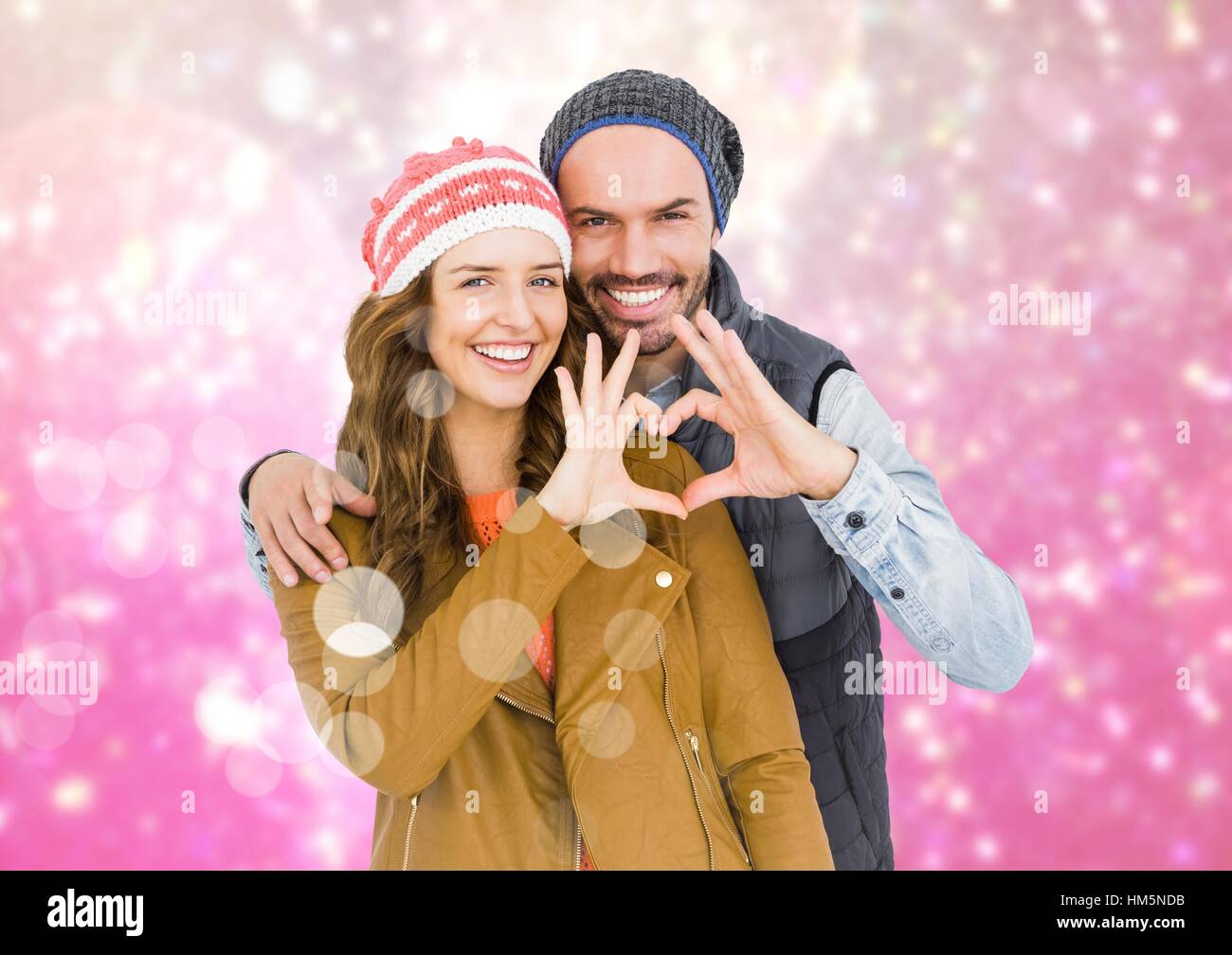 Forming hat hi-res stock photography and images - Alamy