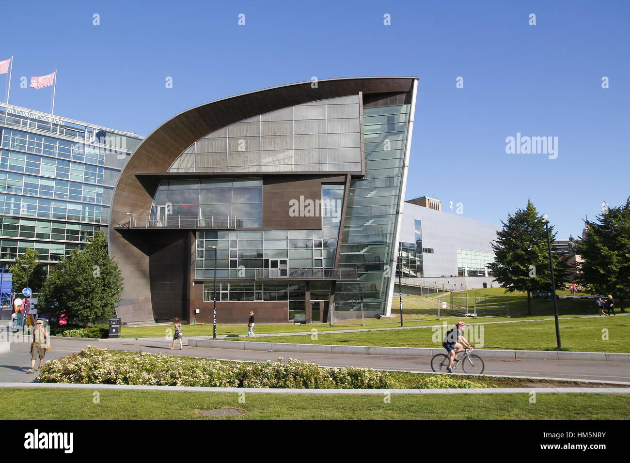 Helsinki modern architecture finland modern architecture finnish modern ...