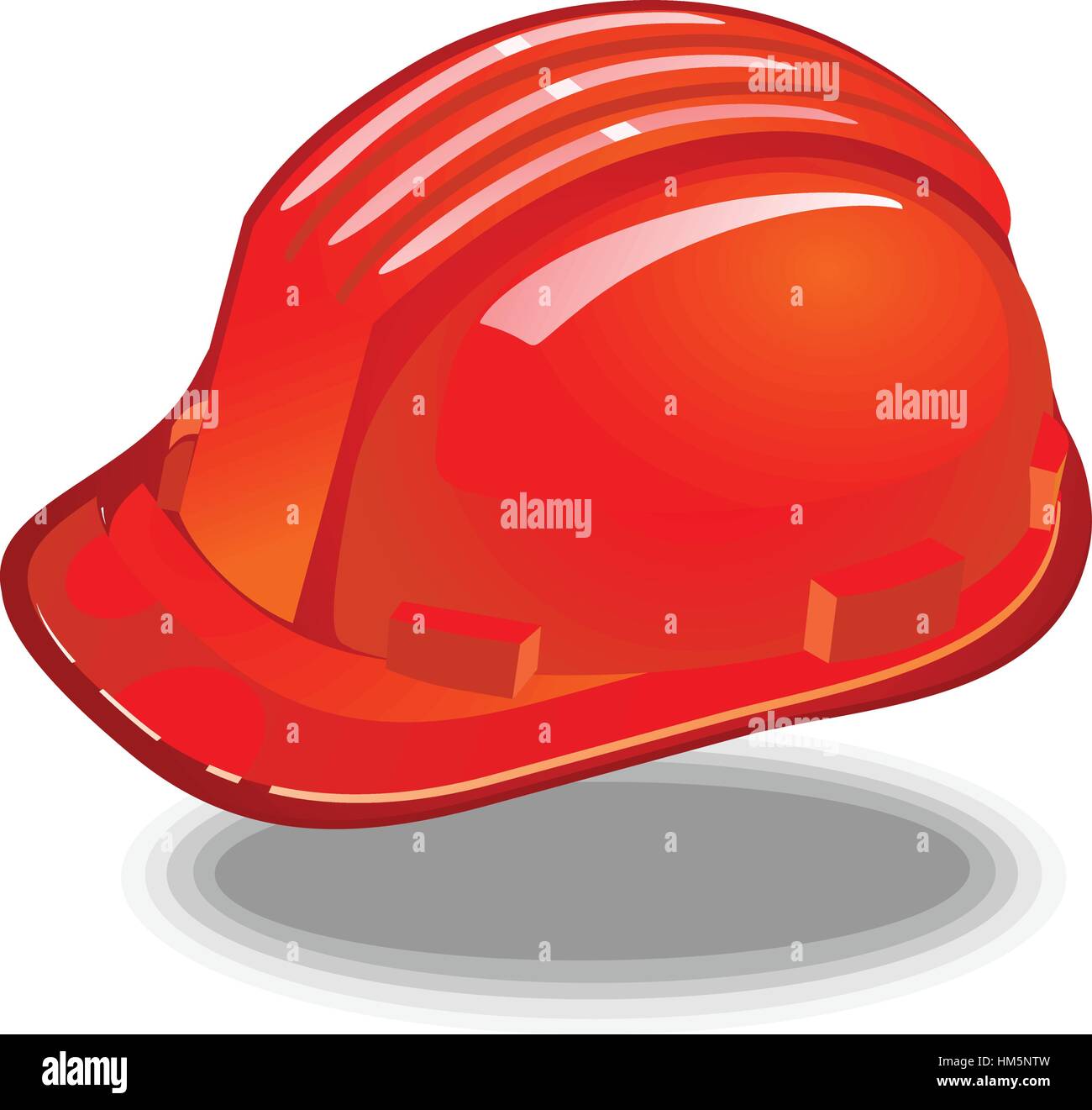 Hard Hat icon vector eps 10 Stock Vector Image & Art - Alamy