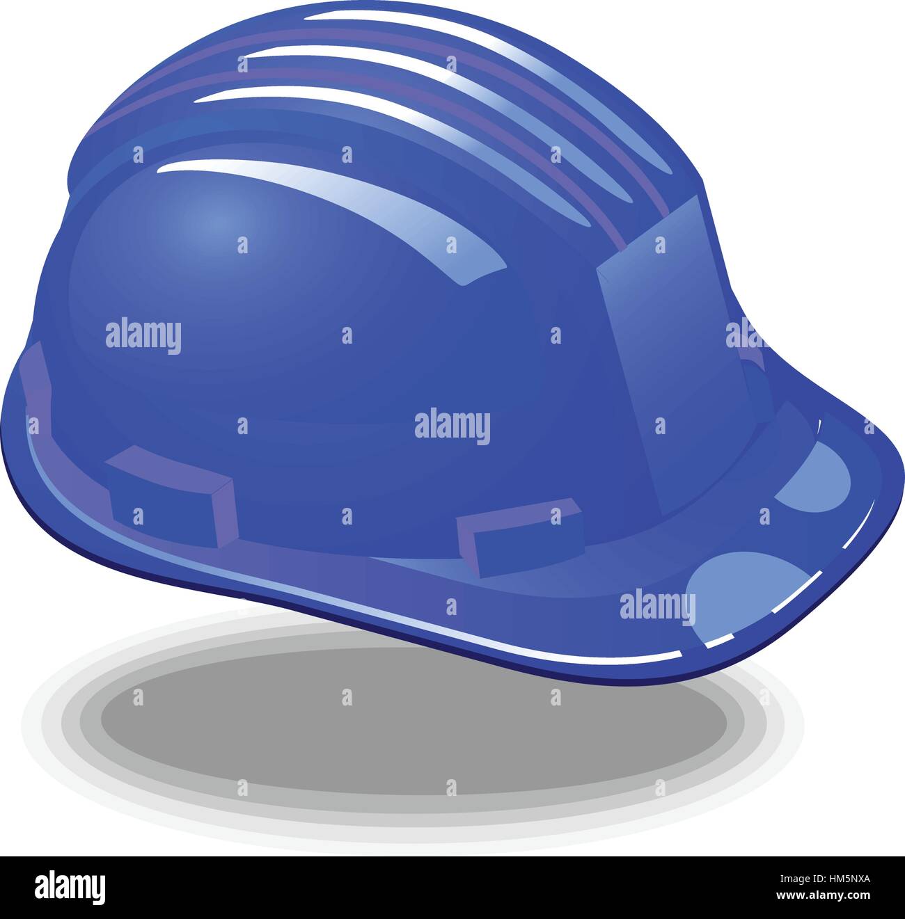 Hard Hat icon vector eps 10 Stock Vector Image & Art - Alamy