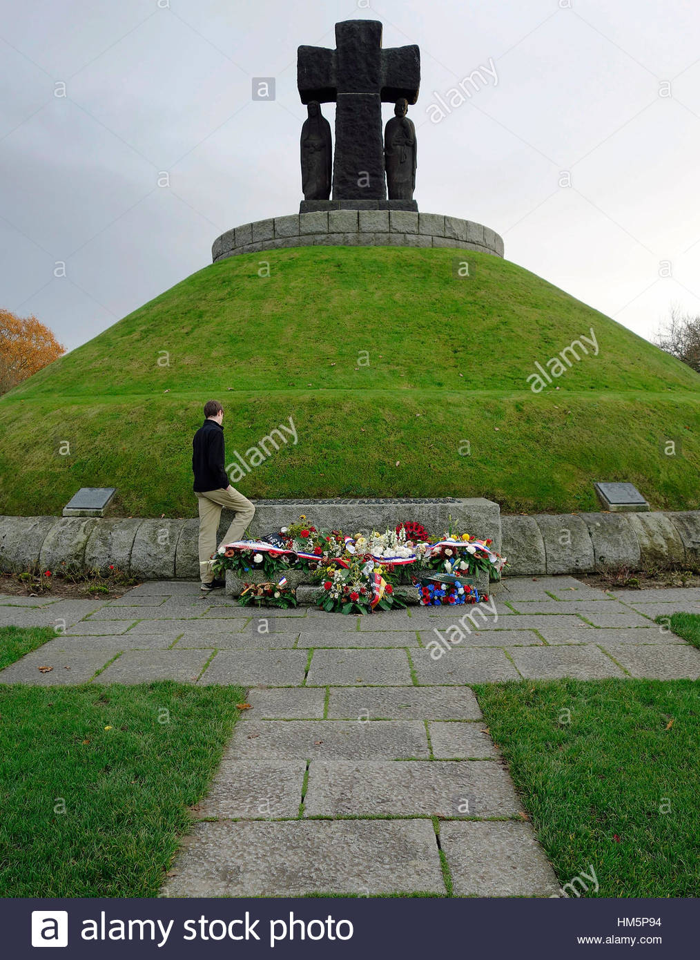 German Cemetery Stock Photos & German Cemetery Stock Images - Alamy