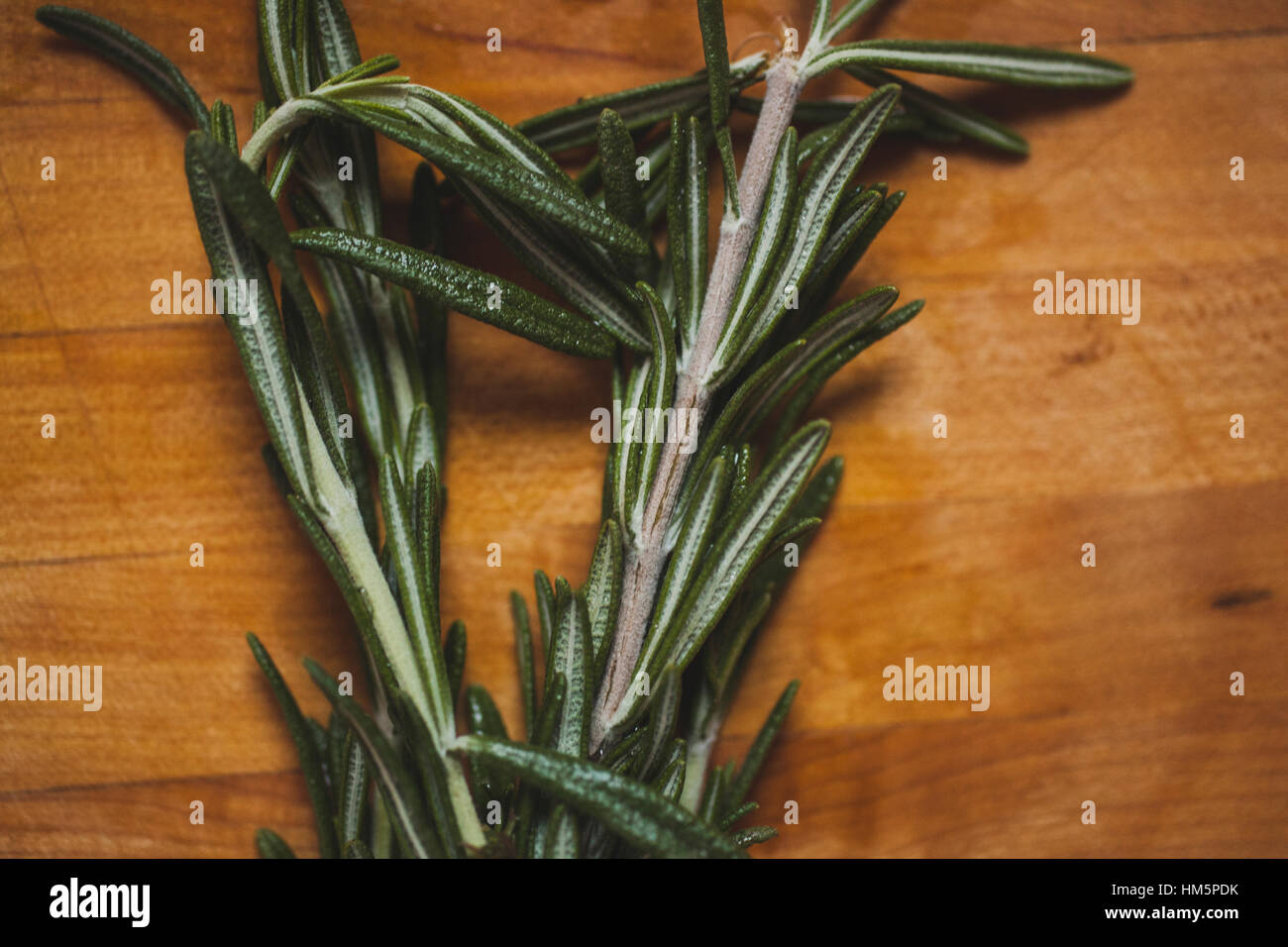Rosemary table hi-res stock photography and images - Alamy