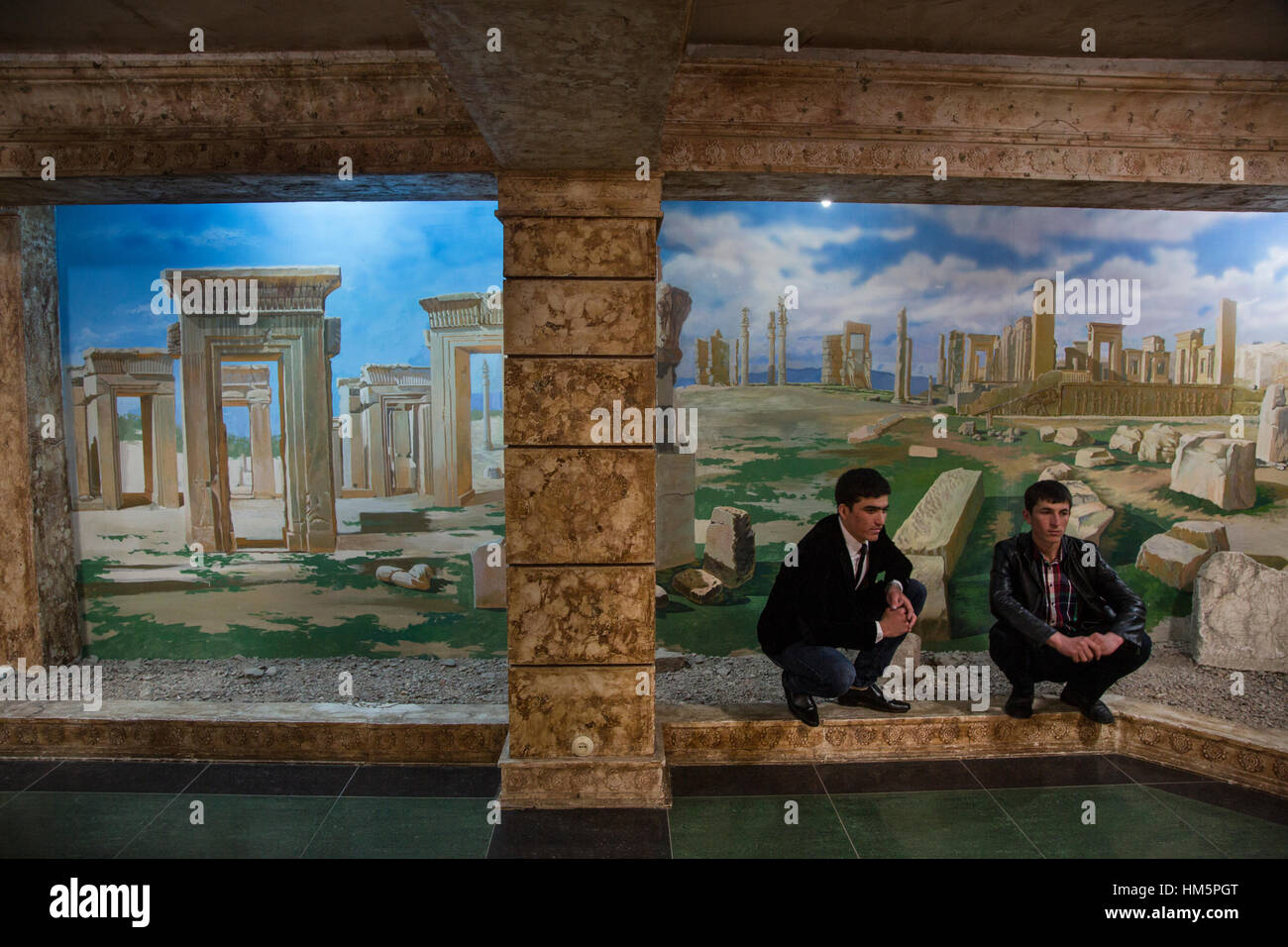 Sughd region hi-res stock photography and images - Alamy