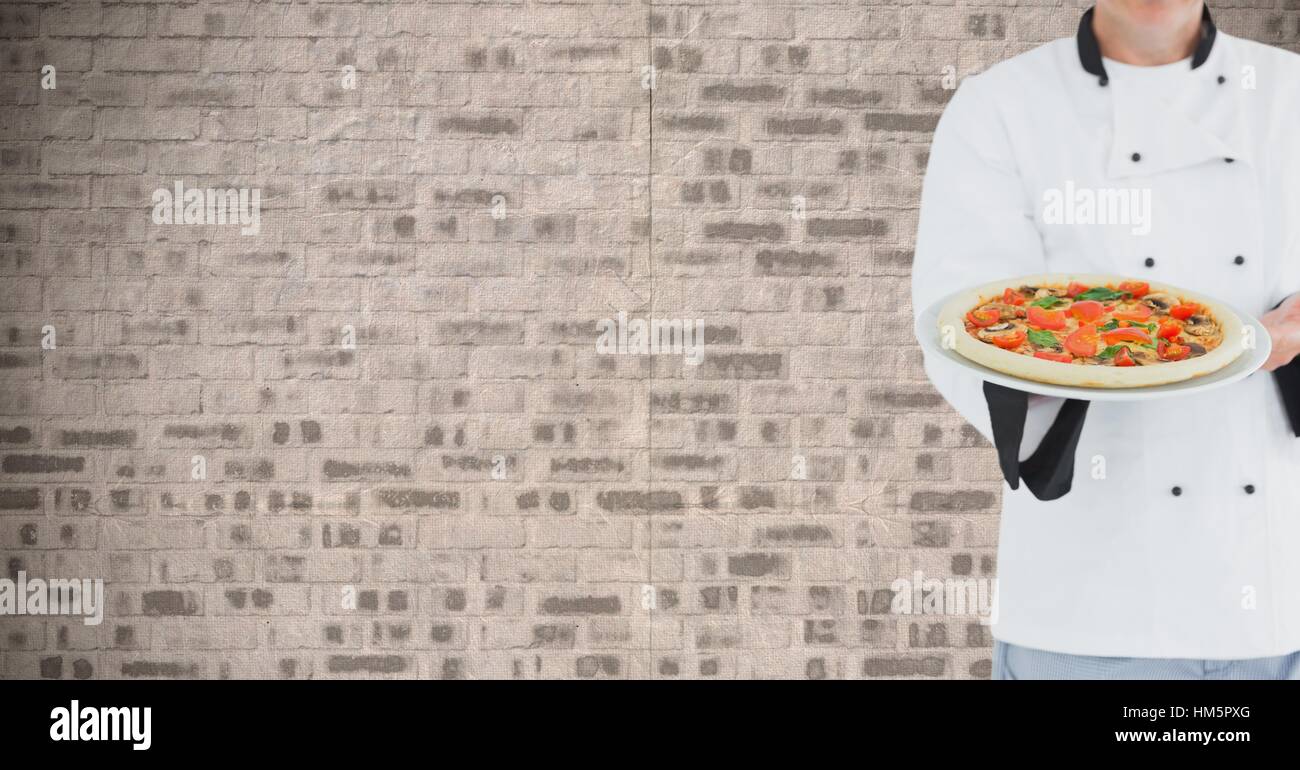 Pizza section hi-res stock photography and images - Alamy