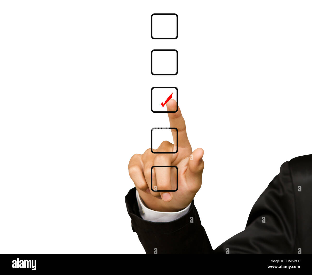 Many cross tie hi-res stock photography and images - Alamy