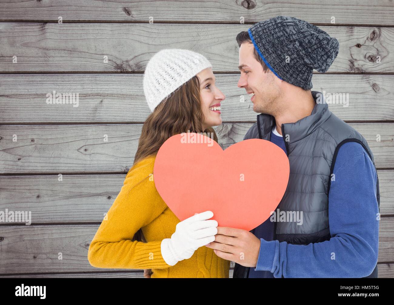 Man woman face panel hi-res stock photography and images - Alamy