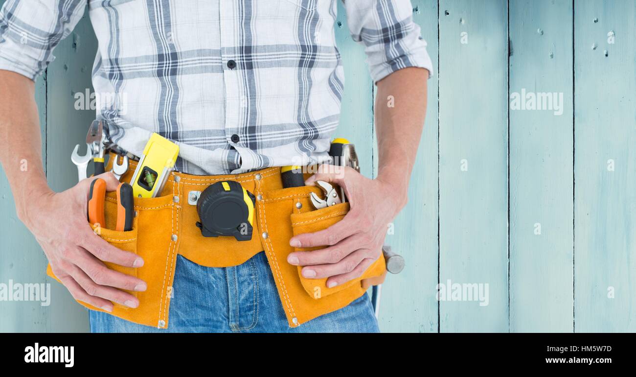 Handy man tool hi-res stock photography and images - Alamy