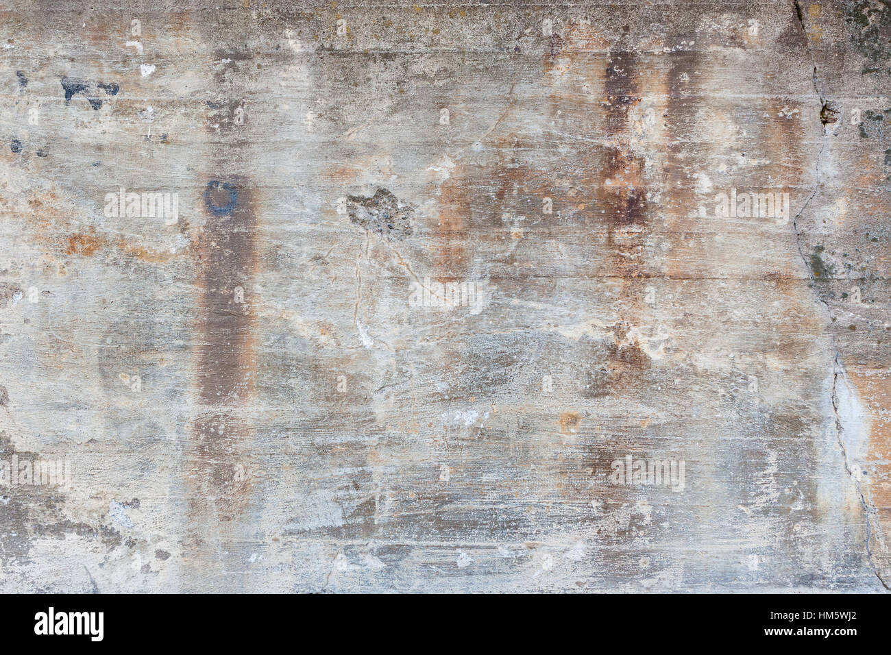 Messy grunge concrete texture hi-res stock photography and images - Alamy
