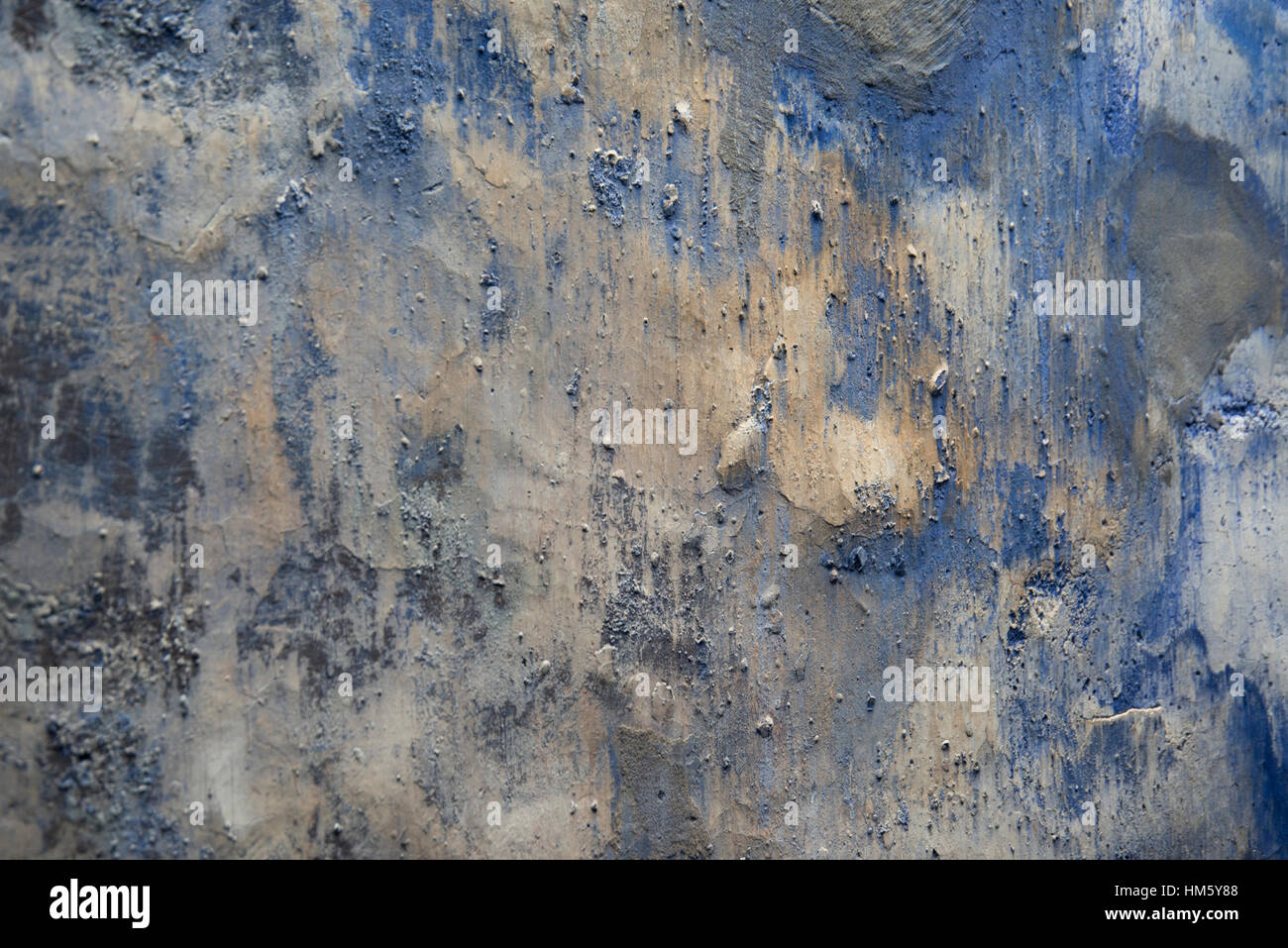 Plastered wall rough texture Stock Photo - Alamy