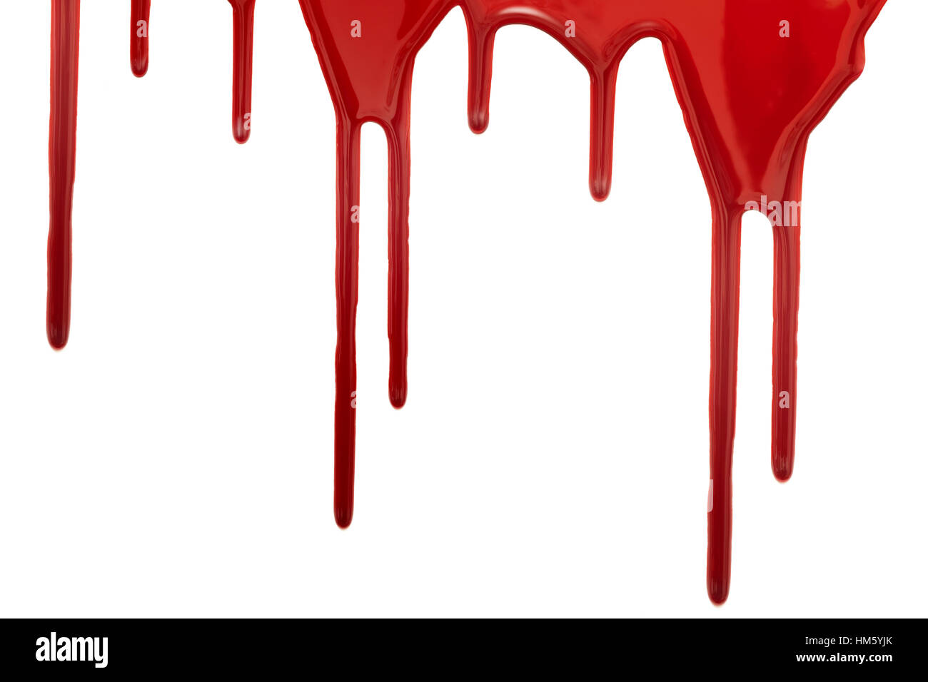 Blood stain texture hi-res stock photography and images - Alamy