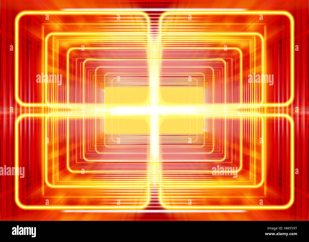 Infrared abstract hi-res stock photography and images - Alamy