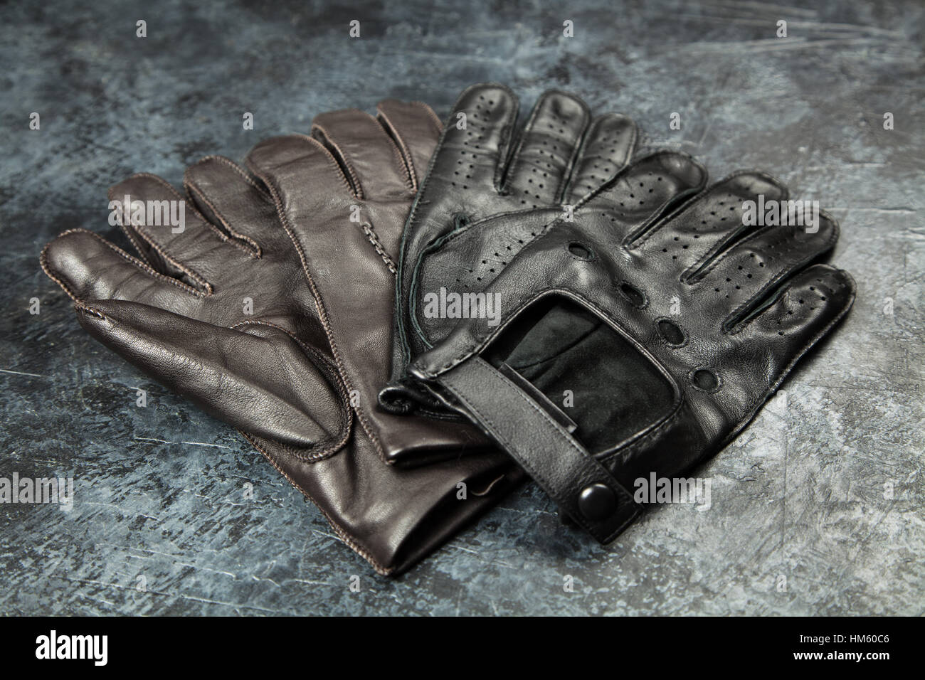 Men gloves hi-res stock photography and images - Alamy