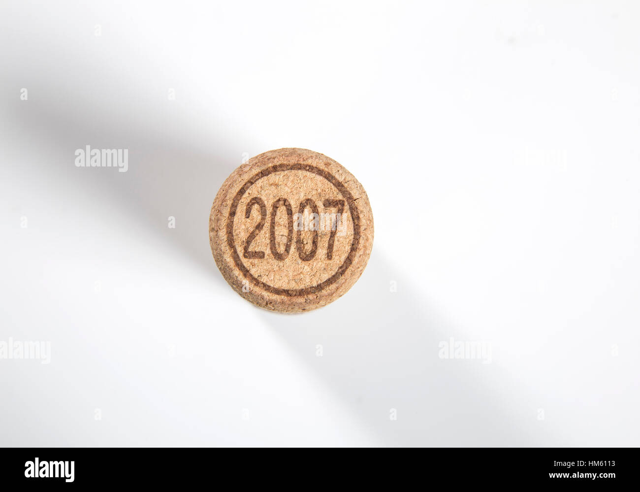 End 2007 hi-res stock photography and images - Alamy