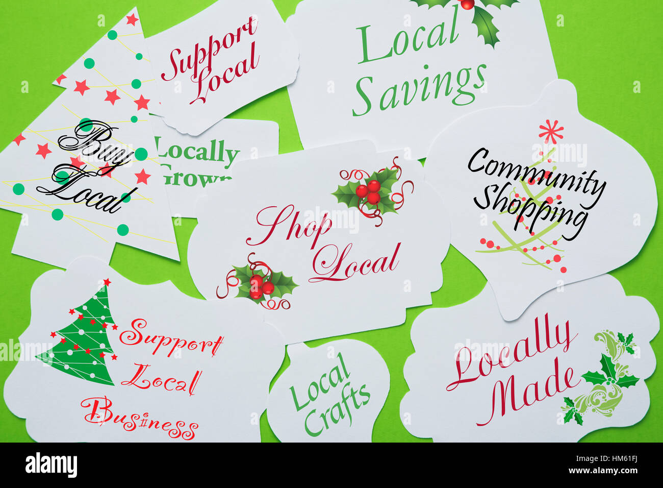 Local campaign hi-res stock photography and images - Alamy