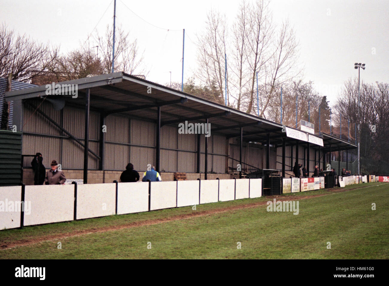 City ground milton road hi-res stock photography and images - Alamy
