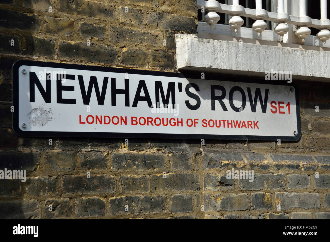 Newhams hi-res stock photography and images - Alamy