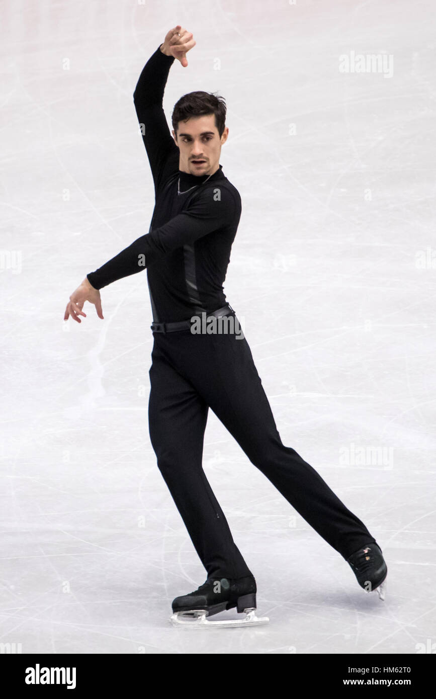 Javier fernandez hi-res stock photography and images - Alamy