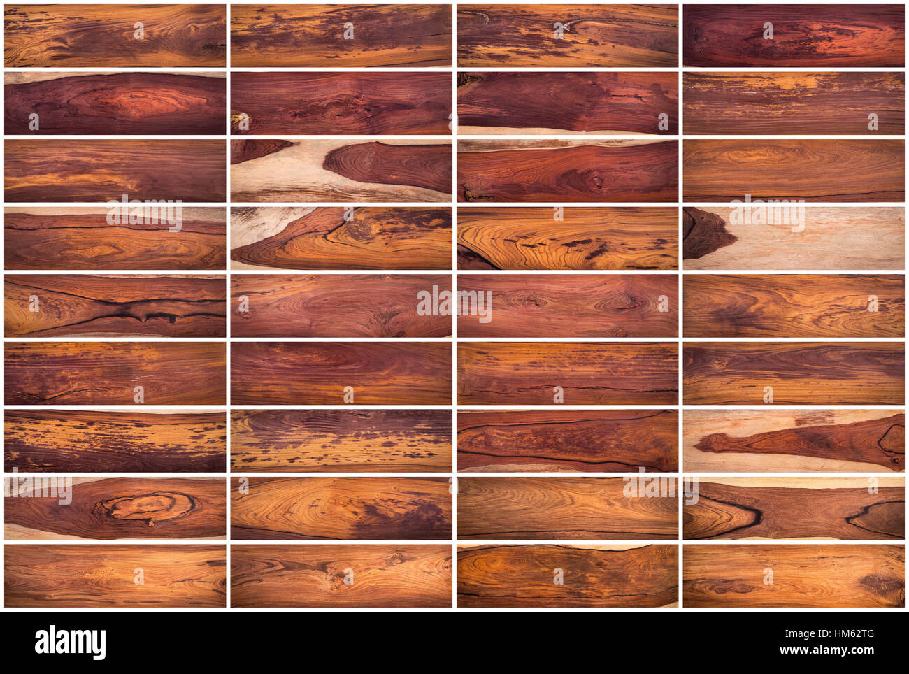 Collection of Wood texture background Set 01 Stock Photo - Alamy