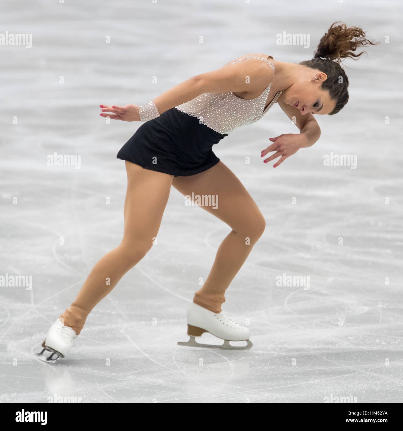 Roberta rodeghiero hi-res stock photography and images - Alamy