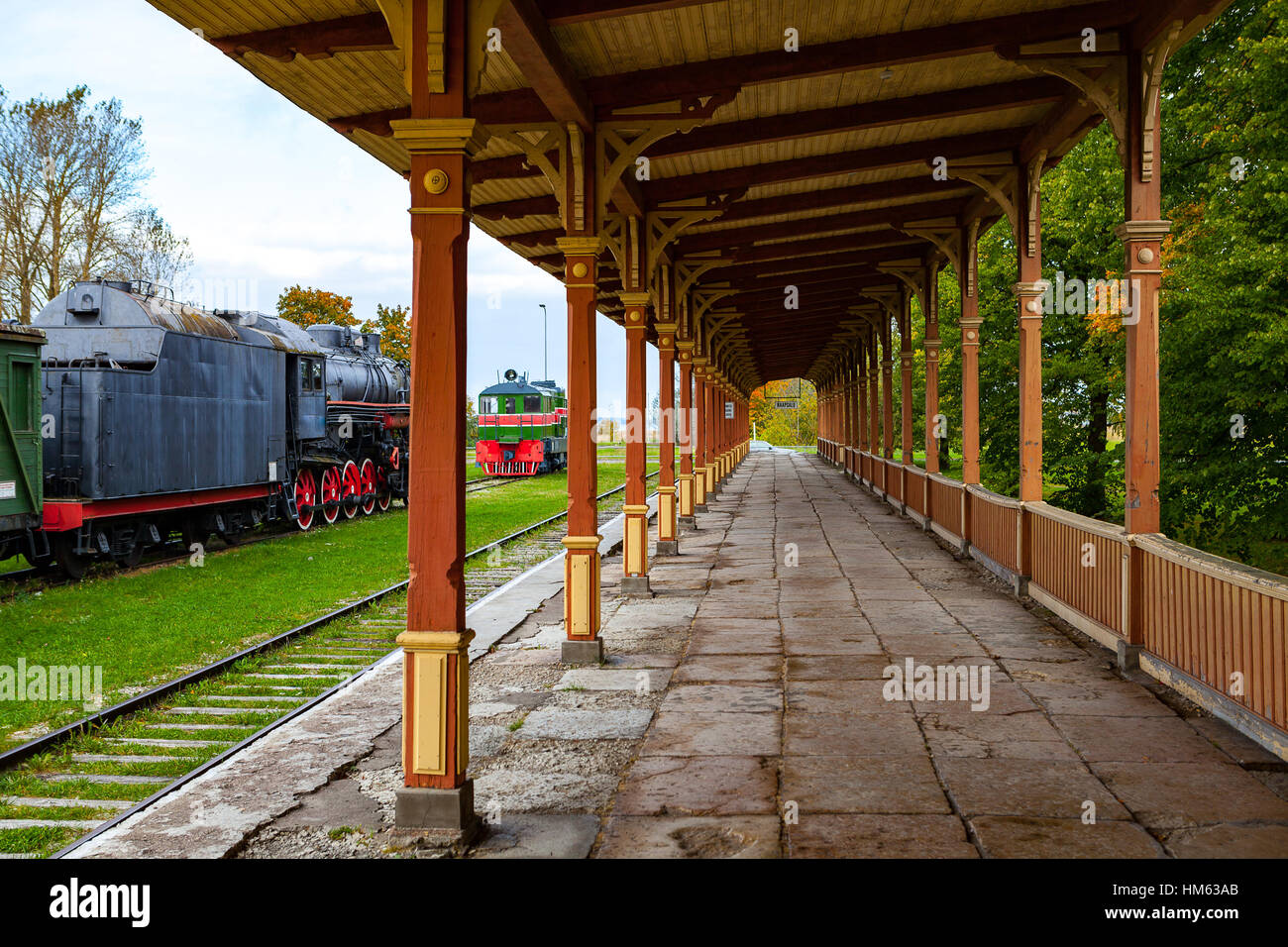 Old slip way hi-res stock photography and images - Alamy