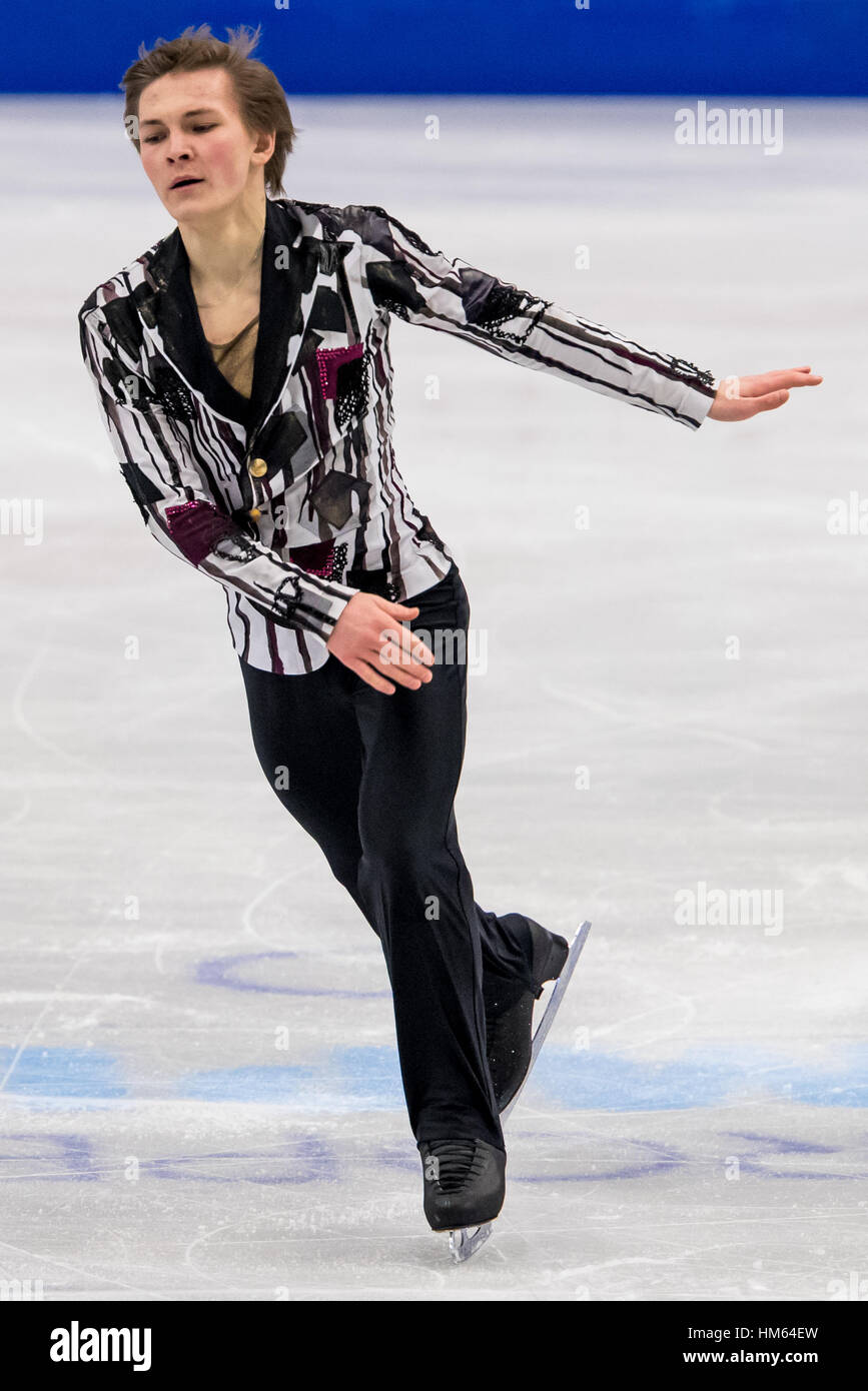 Mikhail kolyada hi-res stock photography and images - Alamy
