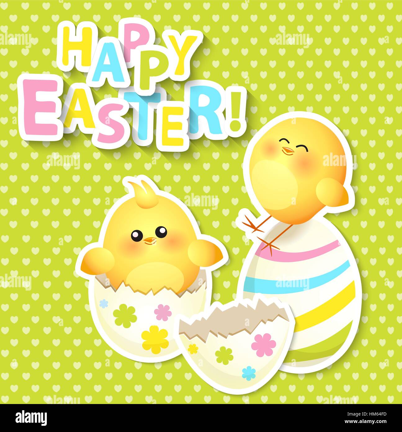 Holiday art colorful illustration Stock Vector Images - Alamy